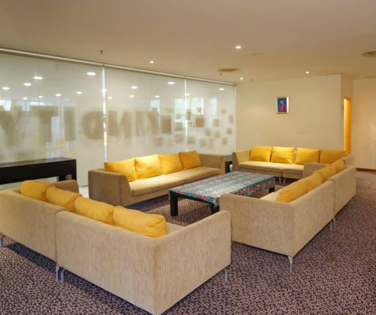 Venue Hire - The Kuala Lumpur Performing Arts Centre (klpac)