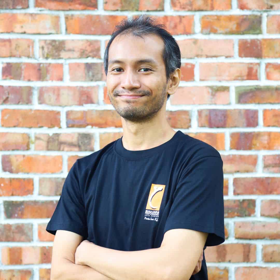 Our People - The Kuala Lumpur Performing Arts Centre (klpac)