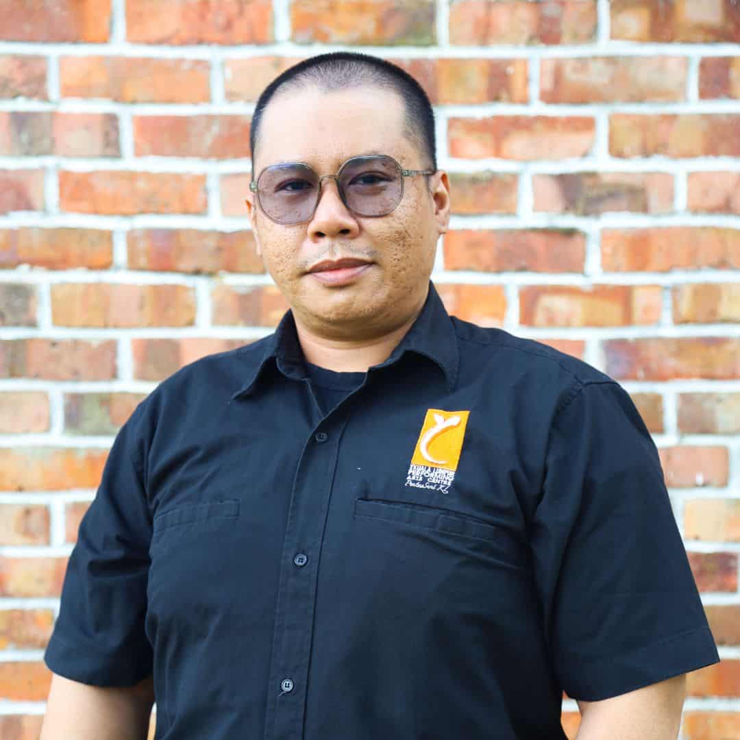 Our People - The Kuala Lumpur Performing Arts Centre (klpac)
