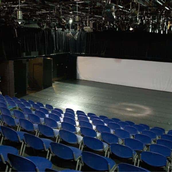 Venue Hire - The Kuala Lumpur Performing Arts Centre (klpac)